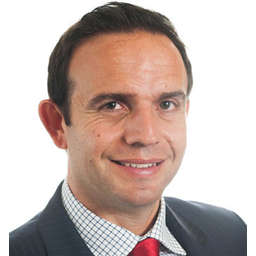 Ricky McCracken - Director @ NewGalexy Services - Crunchbase Person Profile