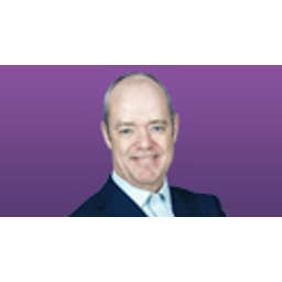 Simon Gillham - Senior Executive Vice President, Communications and ...