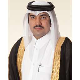 Ahmad Mohammed Ahmad Al-Sayed - Crunchbase Person Profile