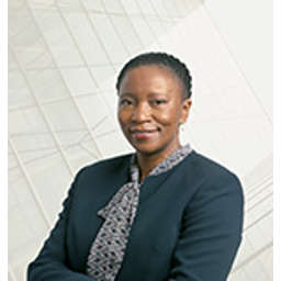 Imogen Mkhize - Independent non-executive director @ Sasol - Crunchbase ...