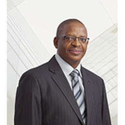 Moses Mkhize - Independent non-executive director @ Sasol - Crunchbase ...
