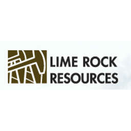 Lime Rock Resources - Tech Details