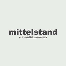 Mittelstand - Crunchbase Company Profile & Funding