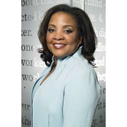 Audrey Boone Tillman - Executive Vice President, Corporate Services ...