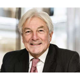 David Challen - Director @ Anglo American - Crunchbase Person Profile