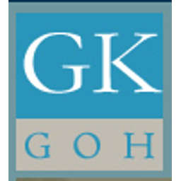 G. K. Goh - Crunchbase Company Profile & Funding