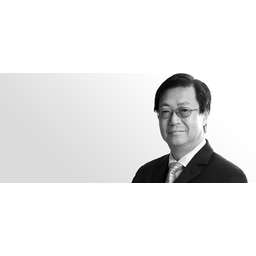 Lim Haw Kuang - Non-Executive Director @ BG Group - Crunchbase Person ...