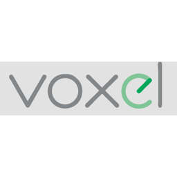 Voxel - Growth Outlook