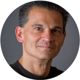 Tony Falcone - Crunchbase Person Profile