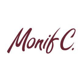Monif C