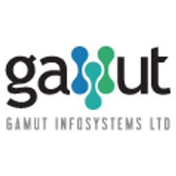 Gamut Infosystems Ltd - Crunchbase Company Profile & Funding