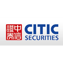 CITIC Securities - Crunchbase Company Profile & Funding
