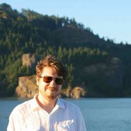 Josh Timonen - Co-Founder @ Secret Monkey Science - Crunchbase Person ...