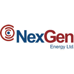 NexGen Energy - Crunchbase Company Profile & Funding
