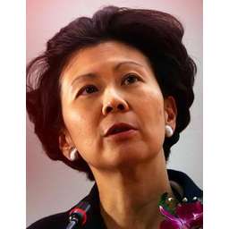 Solina Chau - Founder @ Horizons Ventures - Crunchbase Person Profile