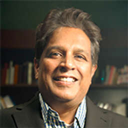 Subrah Iyar - Investor, Co-Founder, and CEO @ Moxo - Crunchbase Person ...