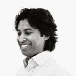 Asif Rahman - Co-Founder @ NewsCred - Crunchbase Person Profile