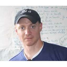 Kevin Fortuna - Founder, CEO @ GeistM - Crunchbase Person Profile