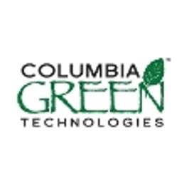 Columbia Green Technologies - Crunchbase Company Profile & Funding