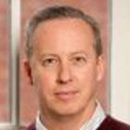 Andrew Dodge - CEO @ eGifter - Crunchbase Person Profile