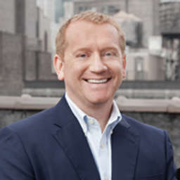 Chris Lynch - Crunchbase Person Profile