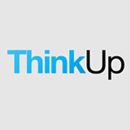 ThinkUp - Crunchbase Company Profile & Funding