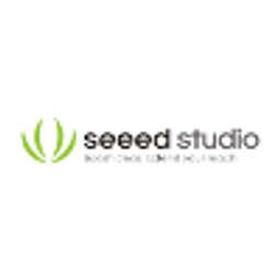 Seeed Studio - Crunchbase Company Profile & Funding