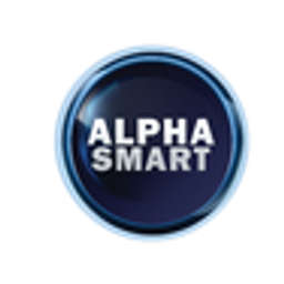 Alpha Smart Systems - Crunchbase Company Profile & Funding