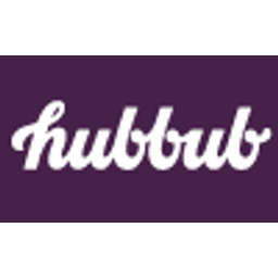 hubbub logo