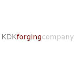 KDK Forging - Tech Details