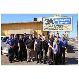 3A Auto Repair - Crunchbase Company Profile & Funding