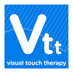Visual Touch Therapy