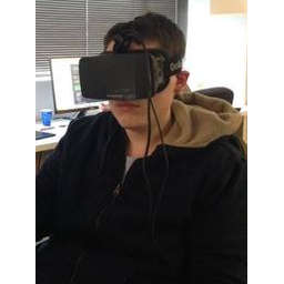 James Blaha - Founder, CEO @ Vivid Vision - Crunchbase Person Profile