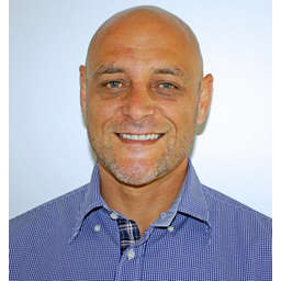 Hein Pretorius - Crunchbase Person Profile