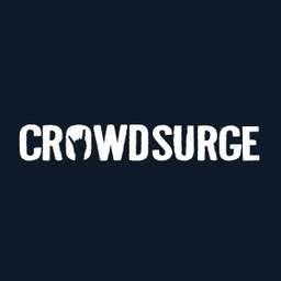 CrowdSurge - Crunchbase Company Profile & Funding