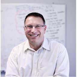 John Albanese - Crunchbase Person Profile