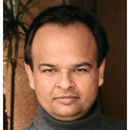 Pradeep Bhatia - Co-Founder and CEO @ Derivative Path - Crunchbase ...