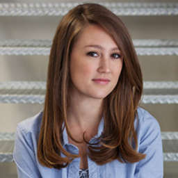 Laura Roeder - Co-Founder @ Paperbell - Crunchbase Person Profile