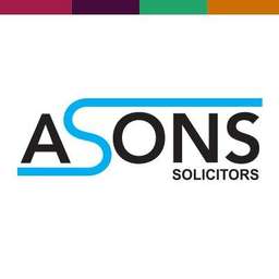Asons Solicitors - Crunchbase Company Profile & Funding