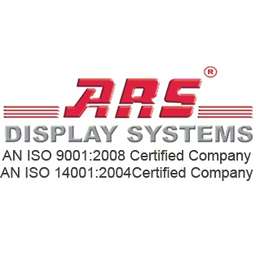 ARS DISPLAY SYSTEMS - Crunchbase Company Profile & Funding