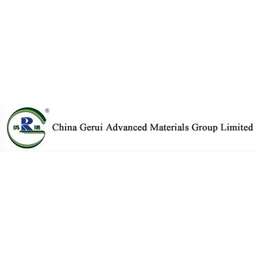 China Gerui Advanced Materials Group - Financial Details