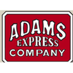 Adams Express Company - Crunchbase Company Profile & Funding
