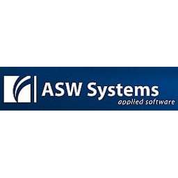 ASW Systems - Crunchbase Company Profile & Funding
