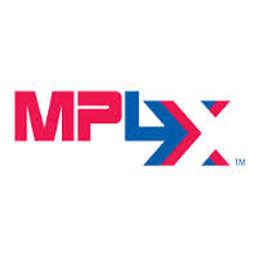 MPLX LP - Crunchbase Company Profile & Funding
