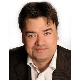 Robin Farrell - Co-Founder @ GreenFin Capital - Crunchbase Person Profile