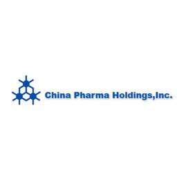 China Pharma - Tech Details