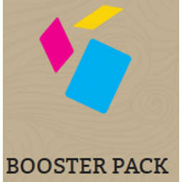 Booster Pack