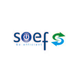 SOEF - Crunchbase Company Profile & Funding