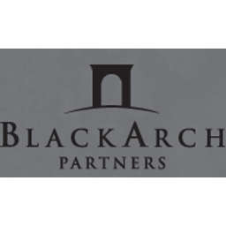 BlackArch Partners - Crunchbase Company Profile & Funding