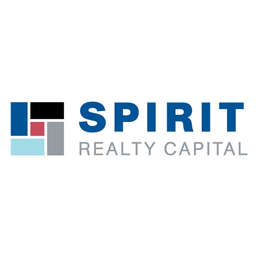 Spirit Realty Capital - Crunchbase Company Profile & Funding